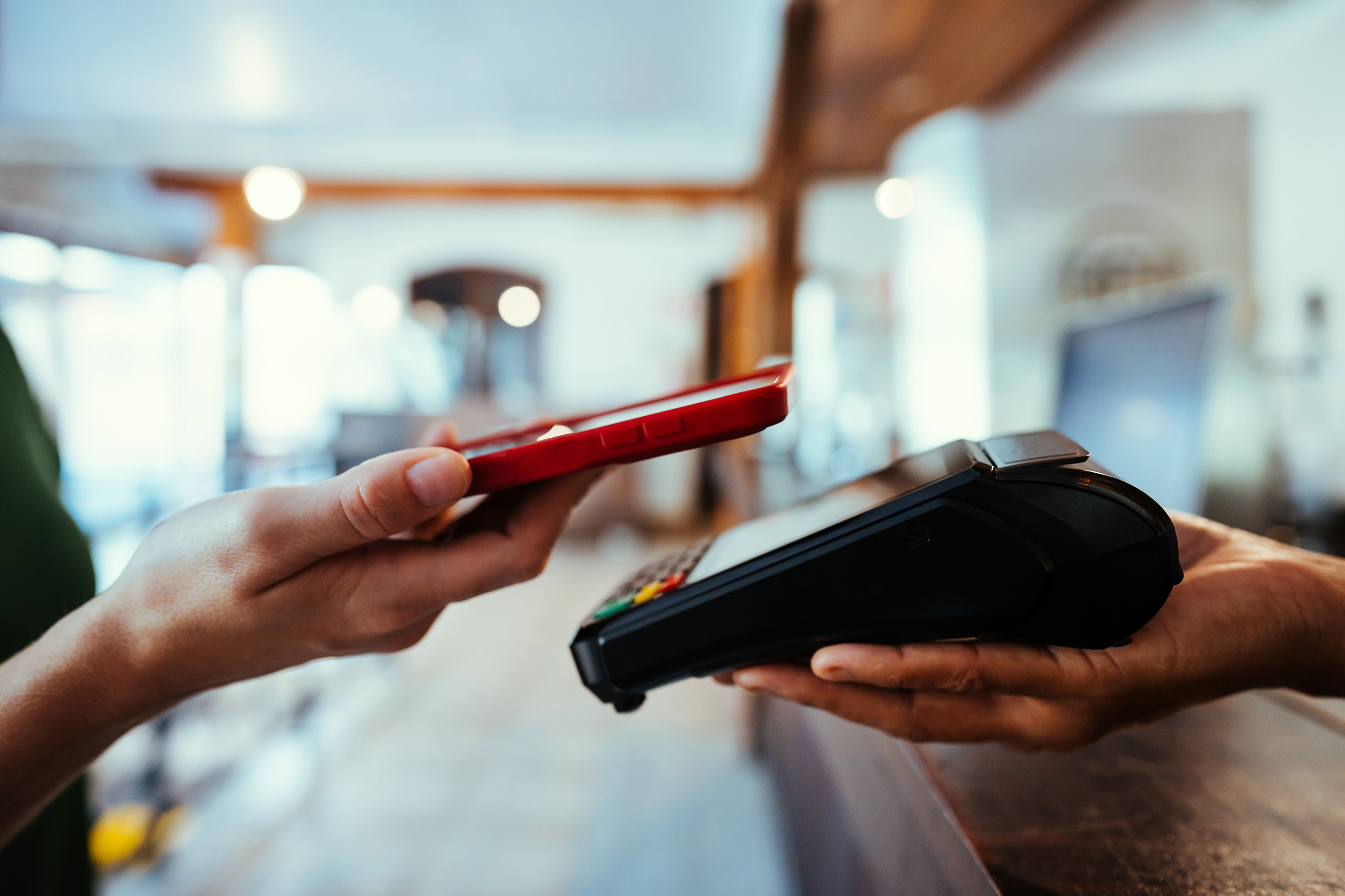 Transaction Banking | HSBC