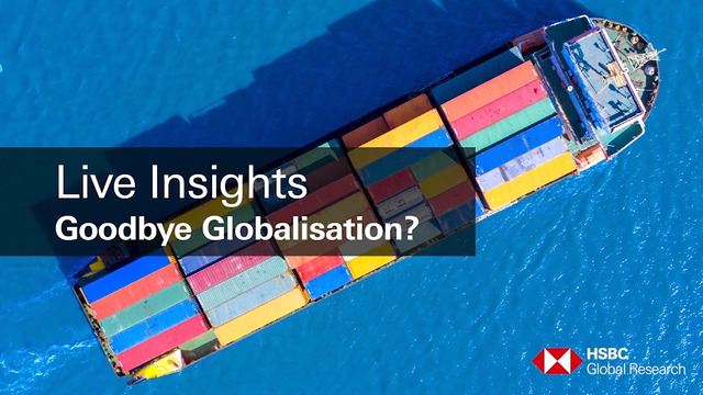 Insights | Global Banking and Markets | HSBC