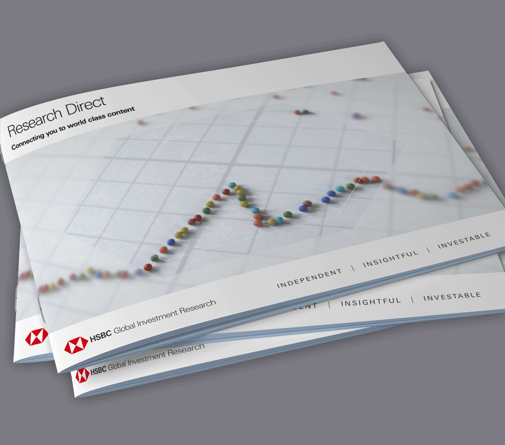 Research Direct | HSBC