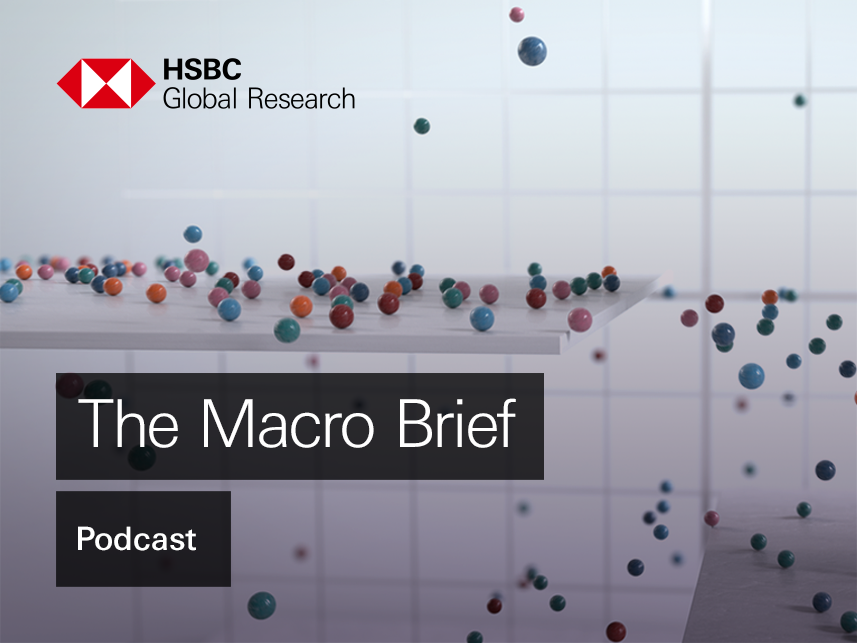 Global Research | HSBC